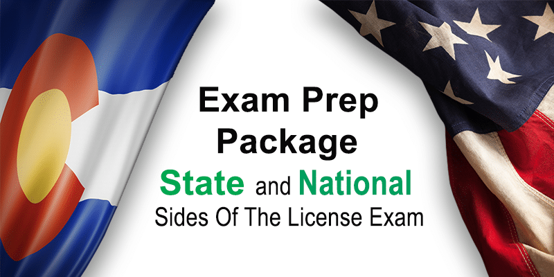 Insider's Ultimate Exam Prep - Complete Edition - Colorado Real Estate ...