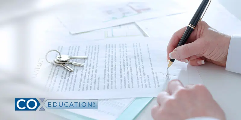 Ins and Outs of Listing Contracts [2026] - Colorado Real Estate School ...