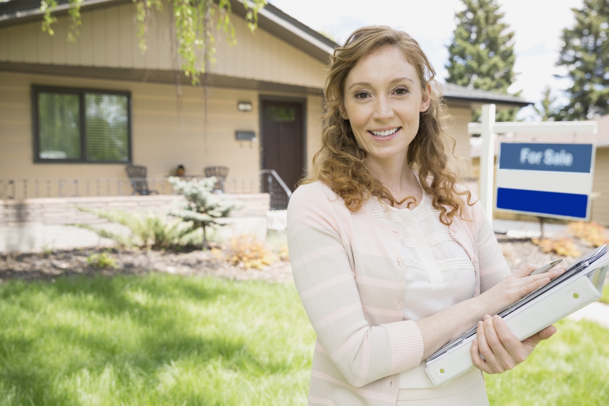 Can I Be a Part-Time Real Estate Agent? | Colorado Real Estate School