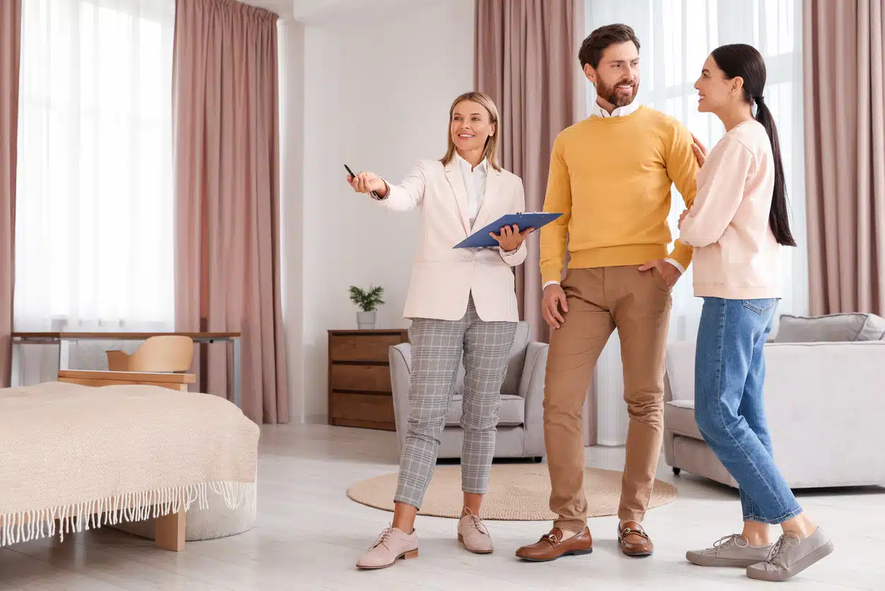 How to Get Clients as a New Real Estate Agent