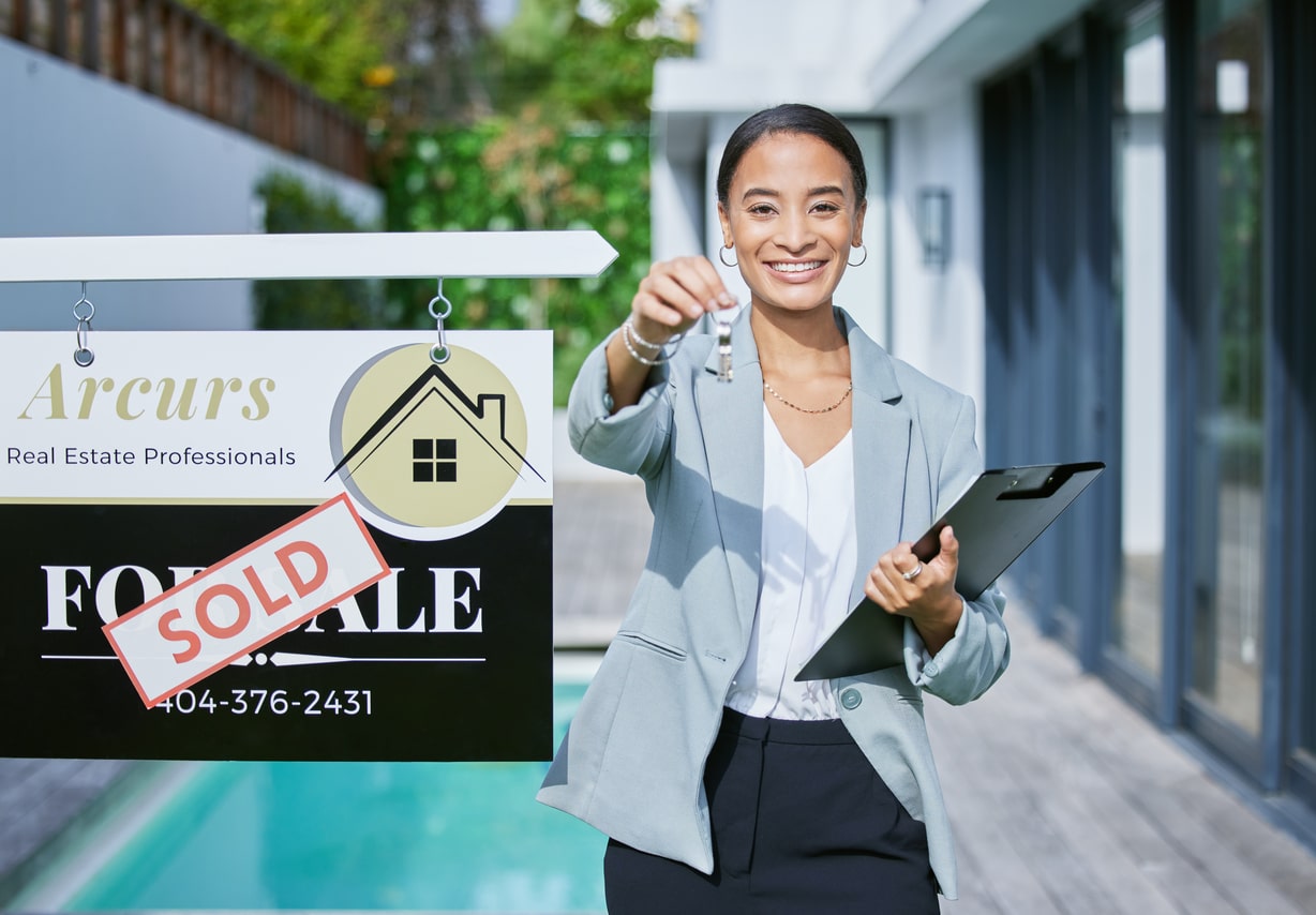 6 Traits You Need to Be Successful in Real Estate