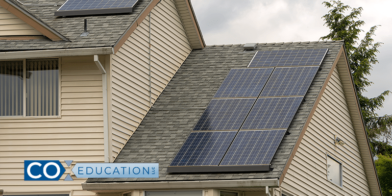 Don't Let Solar Panels Eclipse Transactions - Colorado Real Estate ...